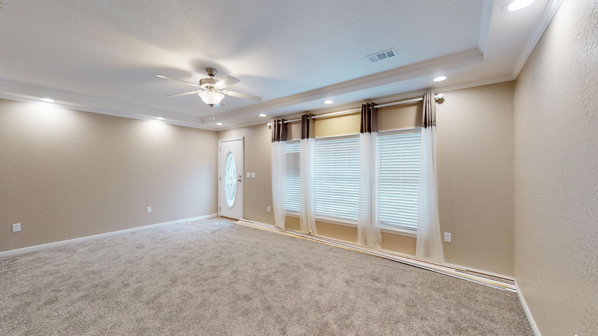 Solitaire Doublewide DW-360 from Solitaire Homes of San Angelo